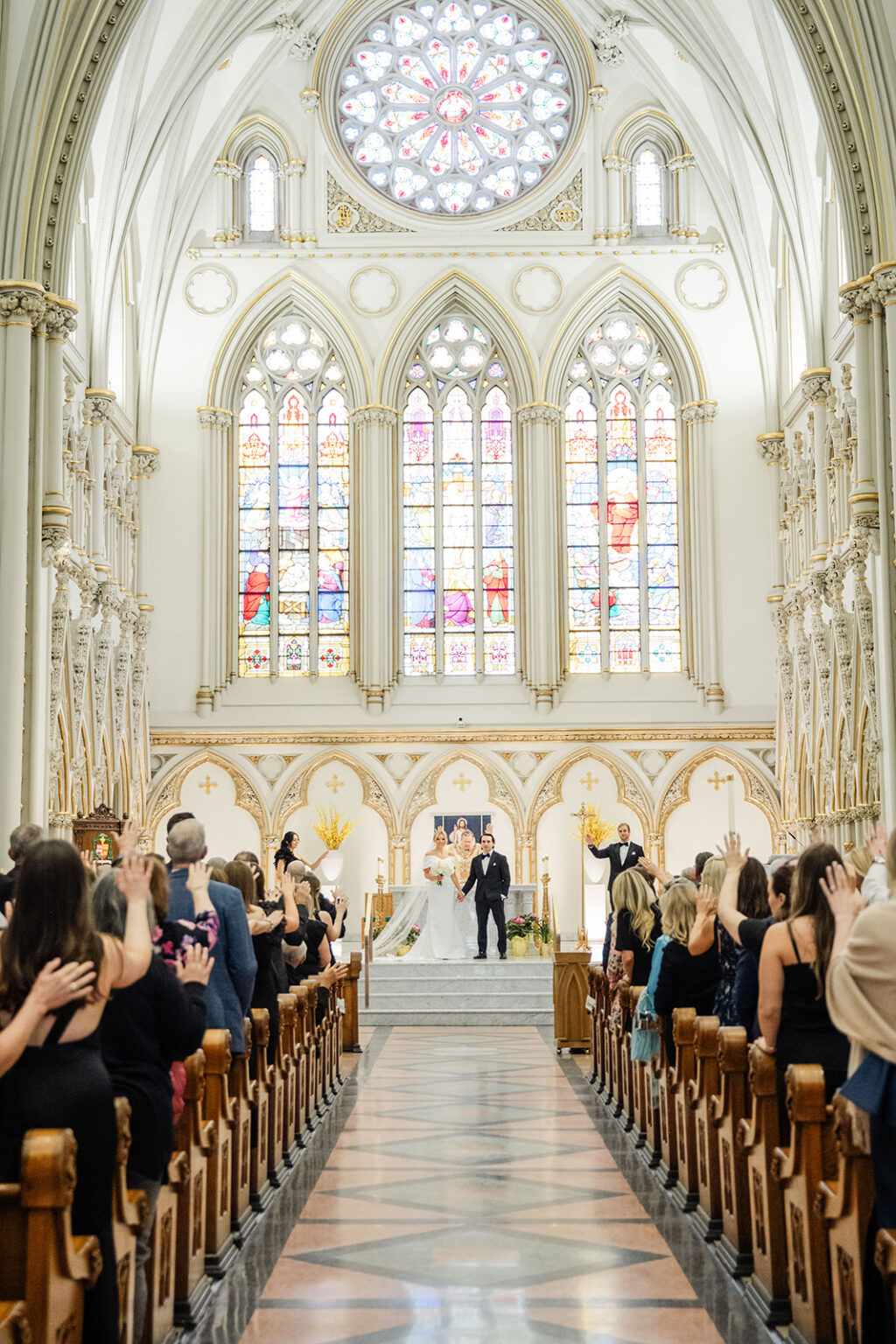 An Interview with Brittany Ford, a WNY top photographer | The Admiral Room